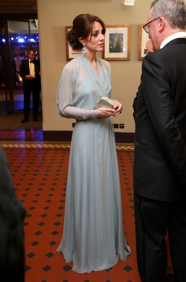 Kate Middleton's Best Style Statements | Entertainment Tonight