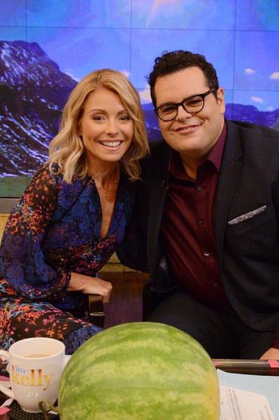 A Look at Kelly Ripa's 'Live!' Guest Co-Hosts | Entertainment Tonight