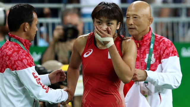 The 2016 Rio Olympics in Pics | Entertainment Tonight