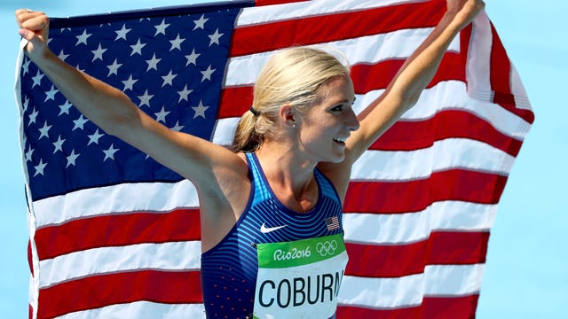 The 2016 Rio Olympics in Pics | Entertainment Tonight