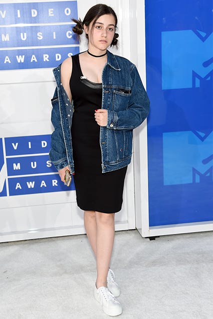 2016 MTV VMA Red Carpet Arrivals | Entertainment Tonight