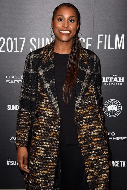 Star Sightings at the 2017 Sundance Film Festival | Entertainment Tonight