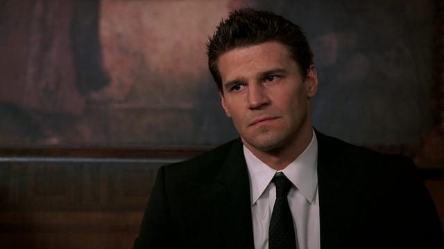 'Bones' Says Goodbye: Booth and Brennan's 22 Best Episodes ...