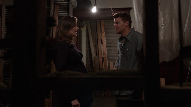 'Bones' Says Goodbye: Booth and Brennan's 22 Best Episodes ...
