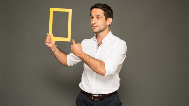 EXCLUSIVE: Kate Bosworth, Morgan Freeman and More at Nat Geo’s TCA ...