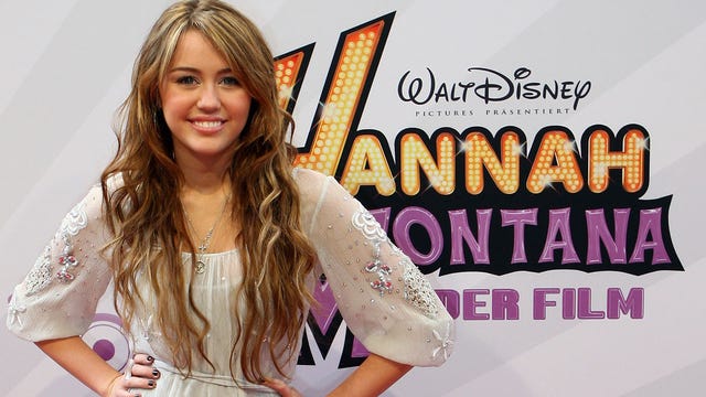 Disney Channel Stars: Then and Now | Entertainment Tonight