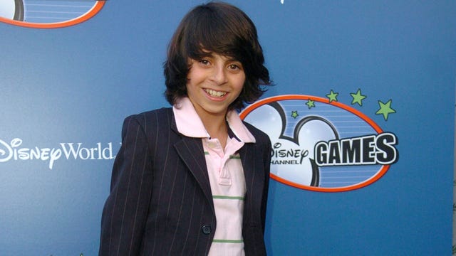 Disney Channel Stars: Then and Now | Entertainment Tonight