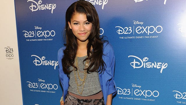 Disney Channel Stars: Then and Now | Entertainment Tonight