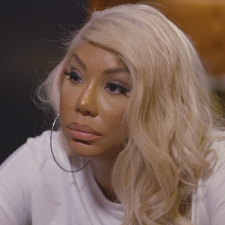 Vince And Tamar Abuse