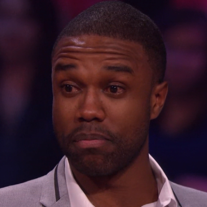 Corinne Olympios and DeMario Jackson Have a PDA-Filled Reunion ...