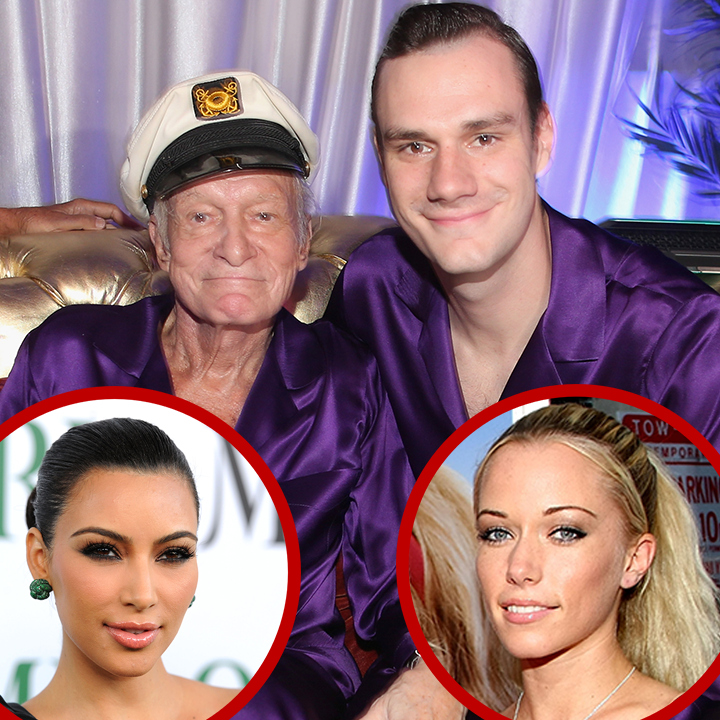 Hugh Hefner's Final Days: 'Playboy' Founder 'Hadn't Been Doing Well for ...
