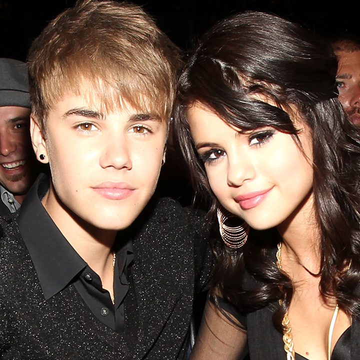 Selena Gomez and Justin Bieber Cozy Up During Intimate Date Night at ...