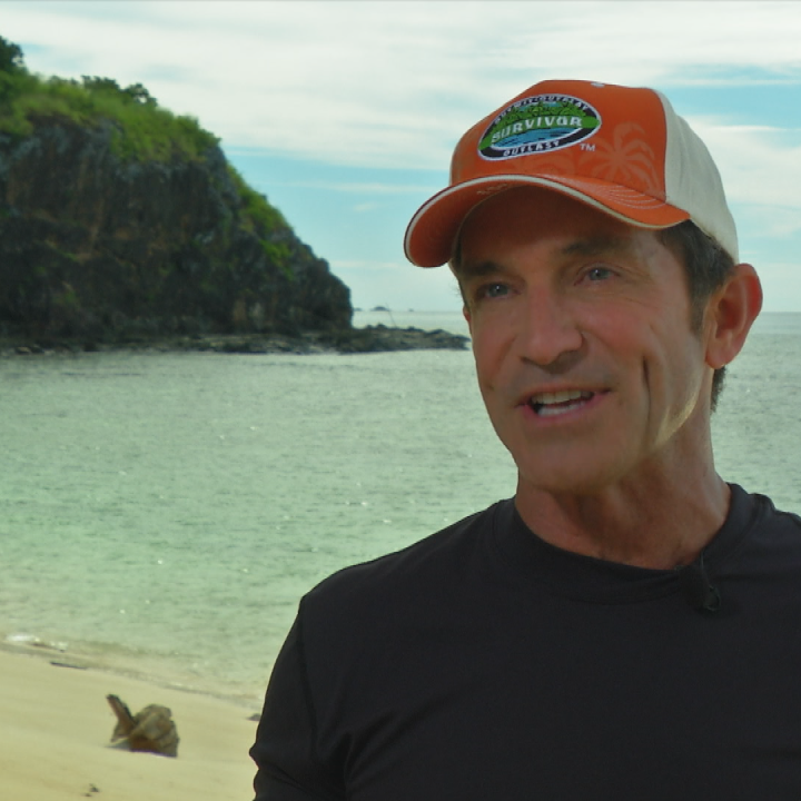 EXCLUSIVE: 'Survivor's Katrina Radke on Being the First One Out & Which ...