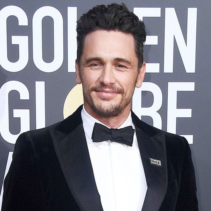 James Franco and Acting School Partners Sued by 2 Former Students Over ...