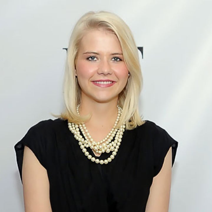 Elizabeth Smart Wedding