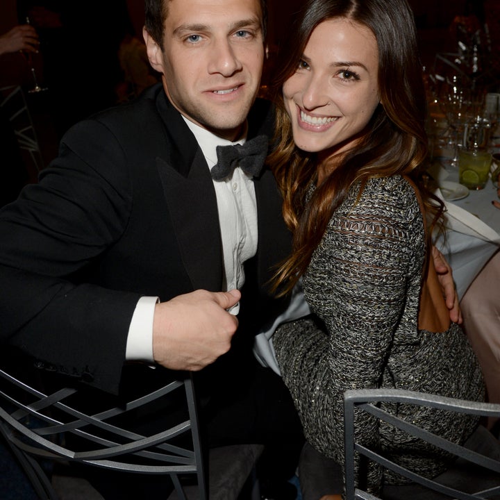 Eric Balfour Girlfriend