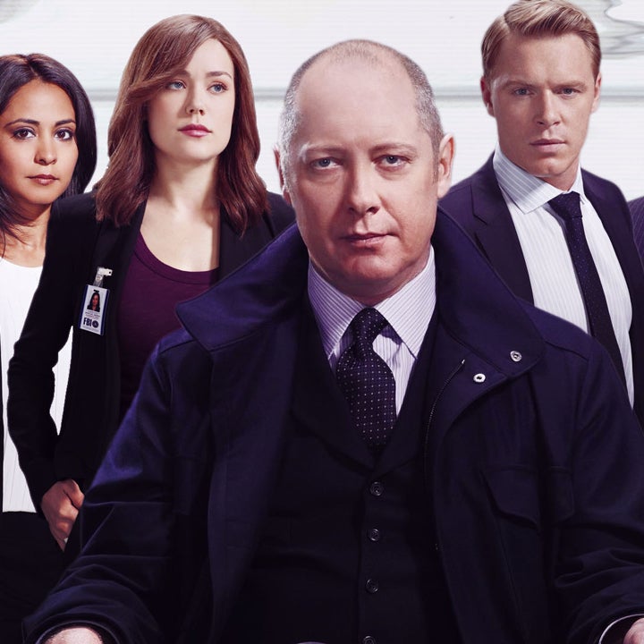 EXCLUSIVE: 'The Blacklist' Boss Says Season 5 Is a 'Breath of Fresh Air ...