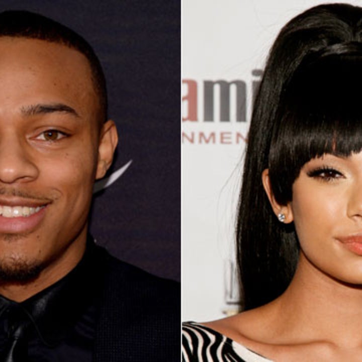 Erica Mena Welcomes Second Child With Safaree Samuels Amid Divorce ...