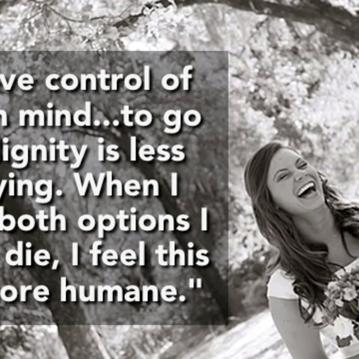 Brittany Maynard Memes