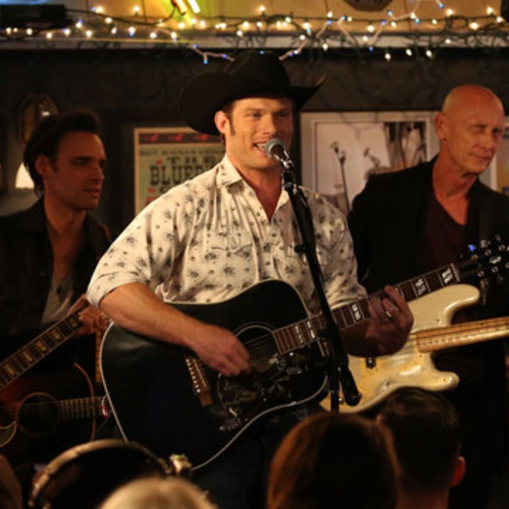 Chris Carmack Nashville