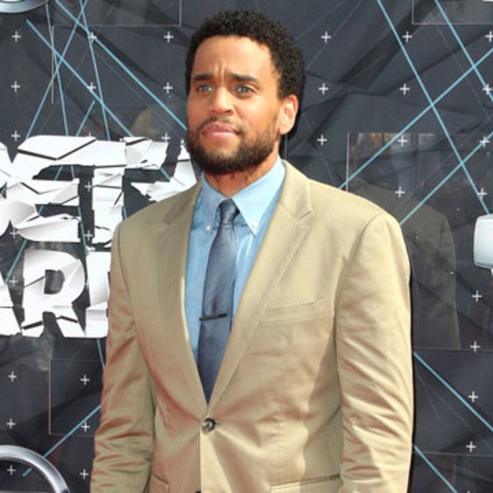 Michael Ealy and Khatira Rafiqzada Celebrate 10 Years of Marriage ...