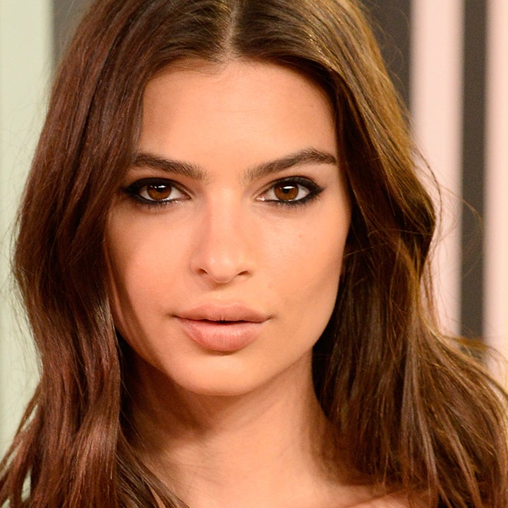 Emily Ratajkowski Claims Robin Thicke Groped Her on the 'Blurred Lines ...