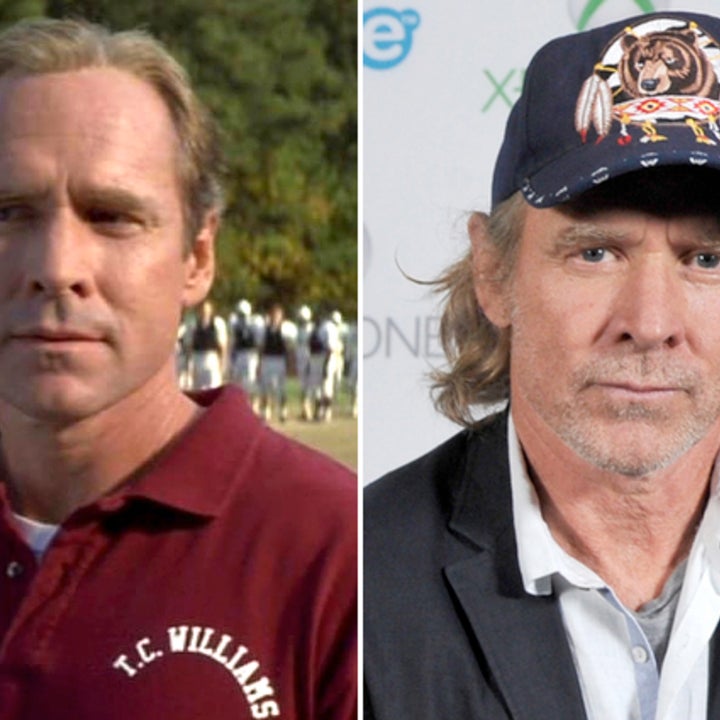 will patton remember the titans