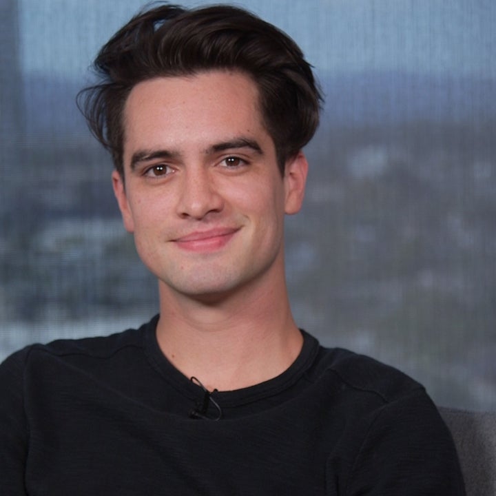 Panic! At the Disco to End as Lead Singer Brendon Urie Prepares to ...