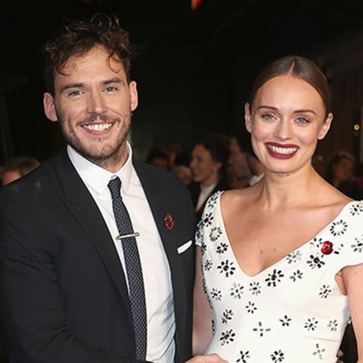 Laura Haddock Husband