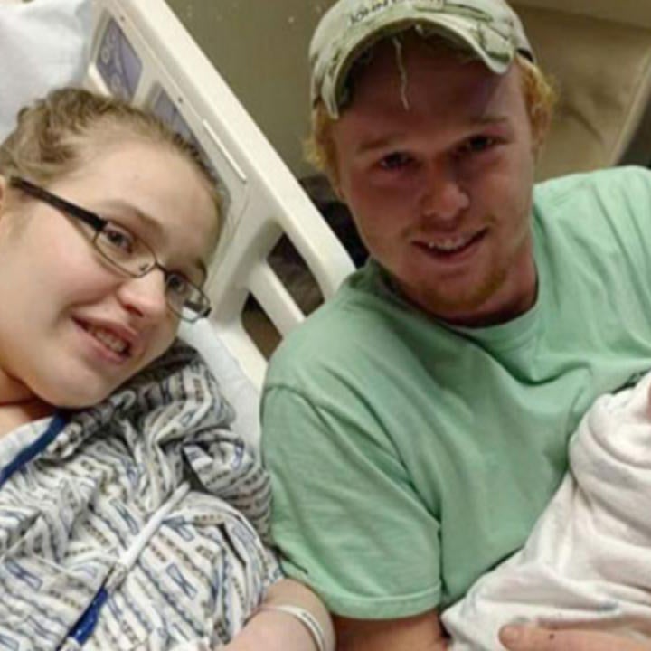Alana 'Honey Boo Boo' Thompson Addresses Sister Anna 'Chickadee ...
