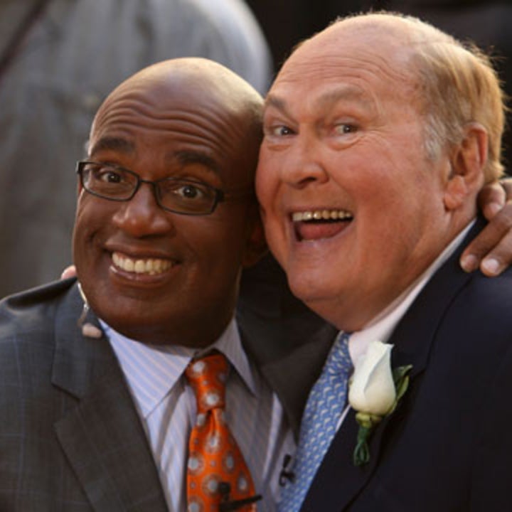 Willard Scott, Legendary 'Today' Show Weatherman, Dead at 87 ...