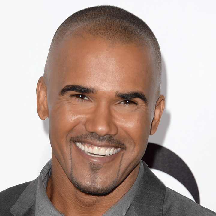 Shemar Moore Dishes On Wanting to Be a 'Family Man,' His Fight Against ...