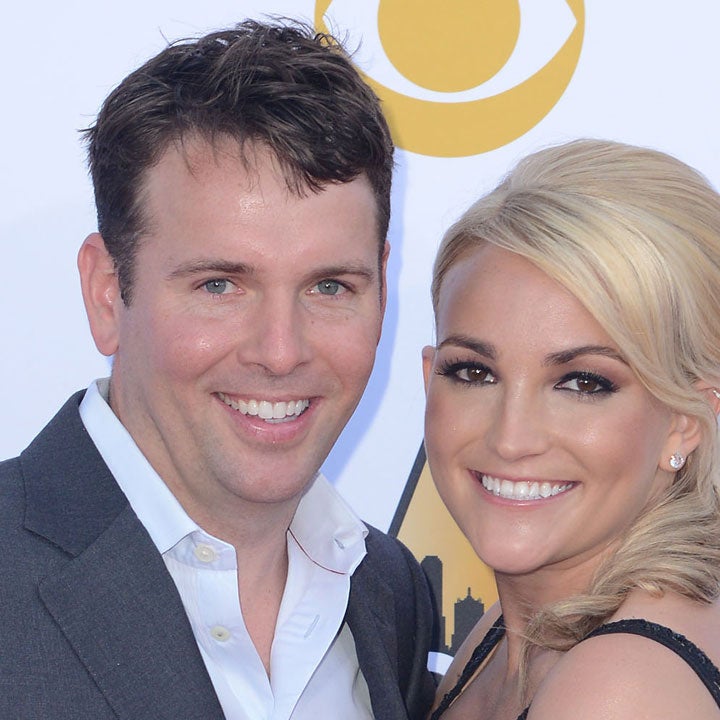 Jamie Watson En Jamie Lynn Spears Jamie Lynn Spears Auditioned For