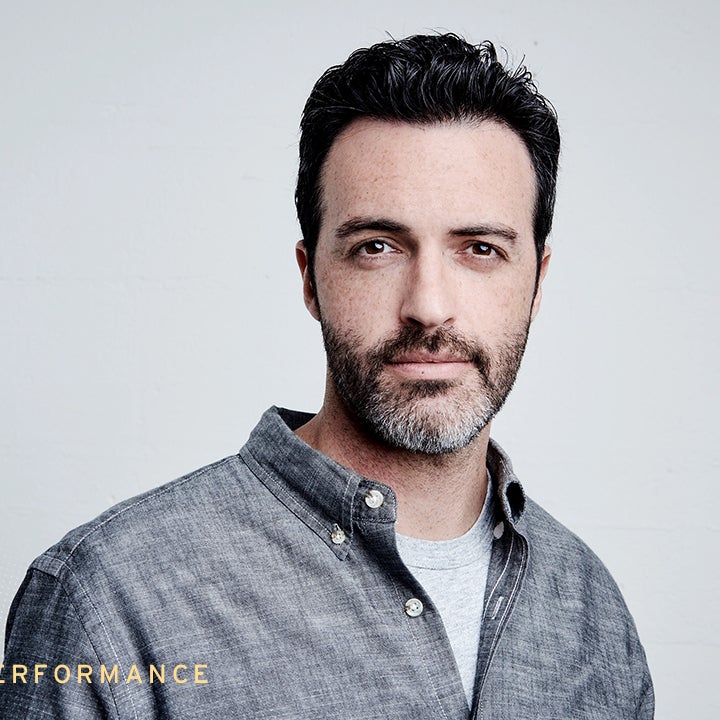 'Veep' Star Reid Scott Expecting Second Child With Wife Elspeth Keller ...