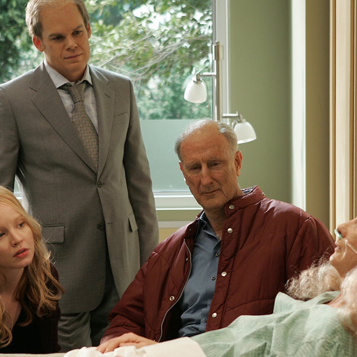 'Six Feet Under' Creator Talks 20th Anniversary, His Proudest ...