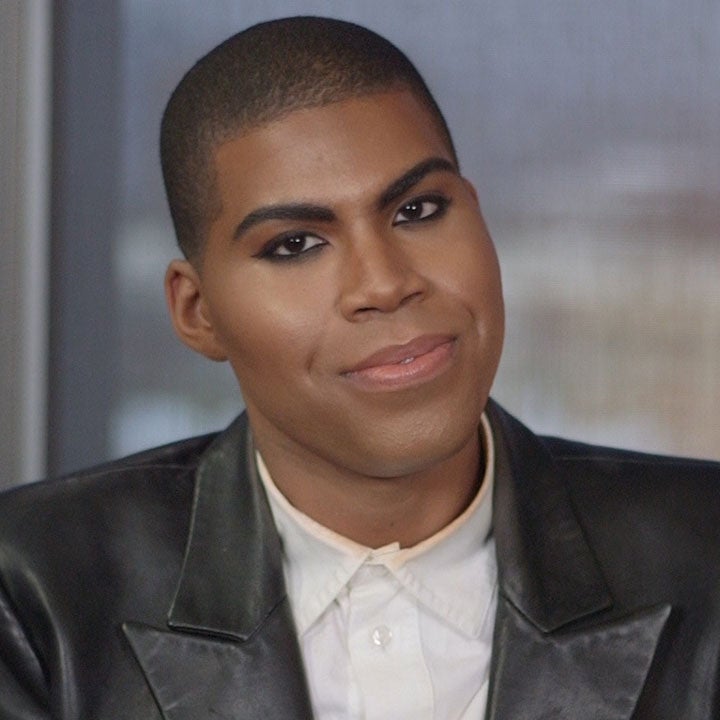EJ Johnson on Representing LGBTQ Community in 'The Proud Family: Louder ...