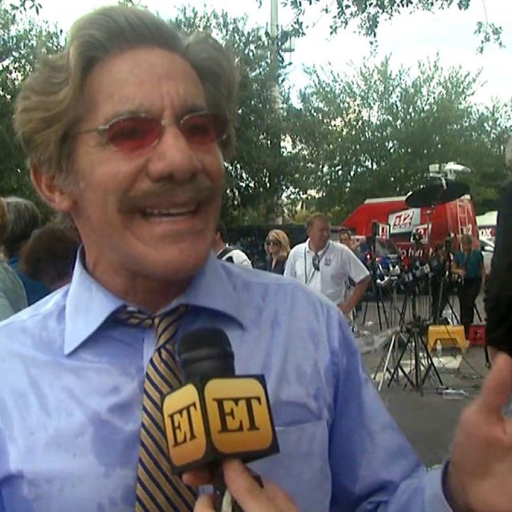 Geraldo Rivera Announces Exit From Fox News, Claims He Was Fired From ...