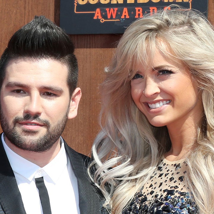 Dan + Shay Singer Shay Mooney Marries Hannah Billingsley at His Parents ...