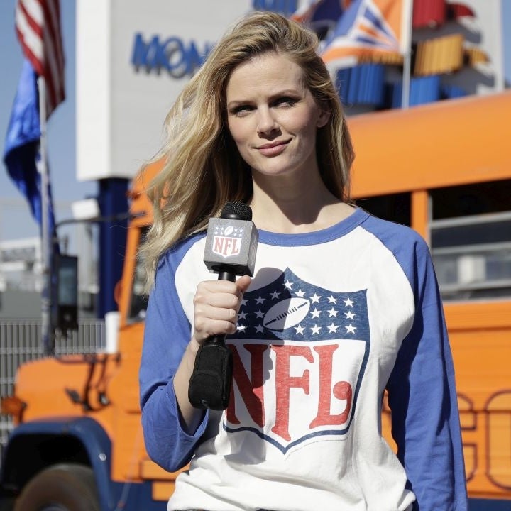 Brooklyn Decker Calls Life With 2 Kids ‘Really Beautiful, Wonderful ...