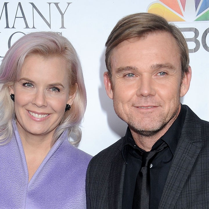 Ricky Schroder's Family Tried to Hold an Intervention After His ...