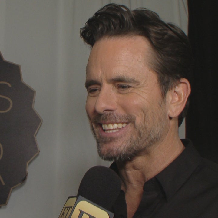 ‘Nashville’ Star Charles Esten Talks What’s Next for Deacon -- and That ...
