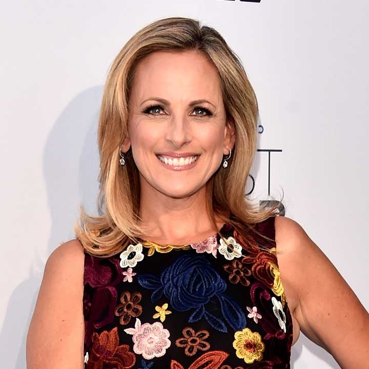 Marlee Matlin Reflects on Historic Oscar Win 35 Years After 'Children ...