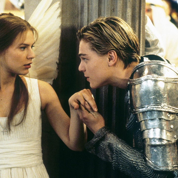 Romeo And Juliet 1996 Director