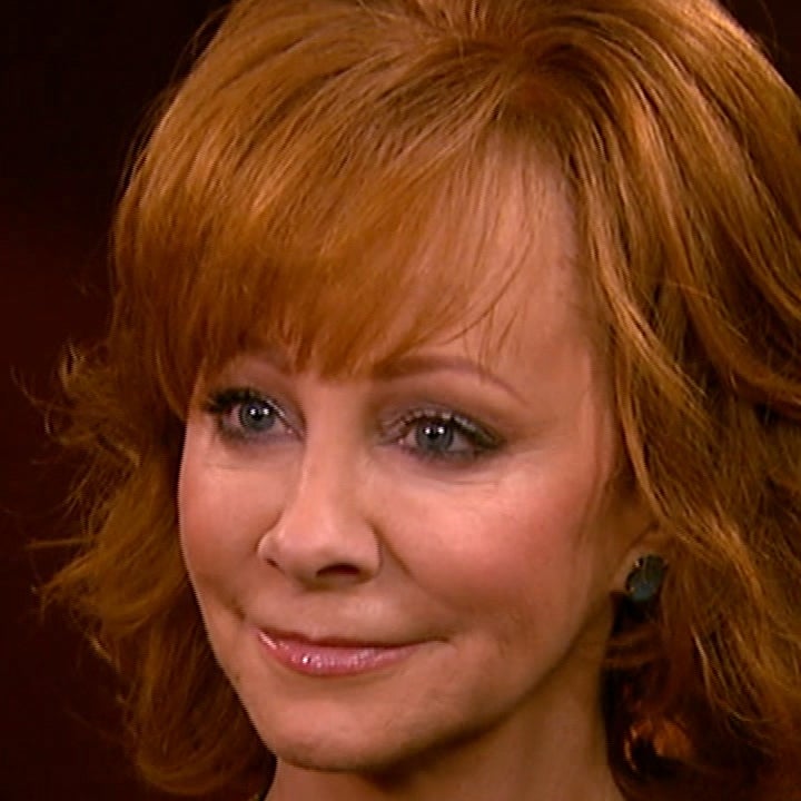 Reba McEntire Is KFC's Newest Colonel Sanders -- See the Pics ...