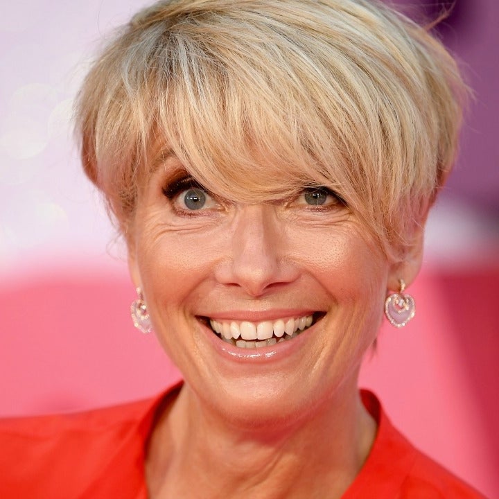 Emma Thompson Makes Prince William Blush as She Receives Damehood ...