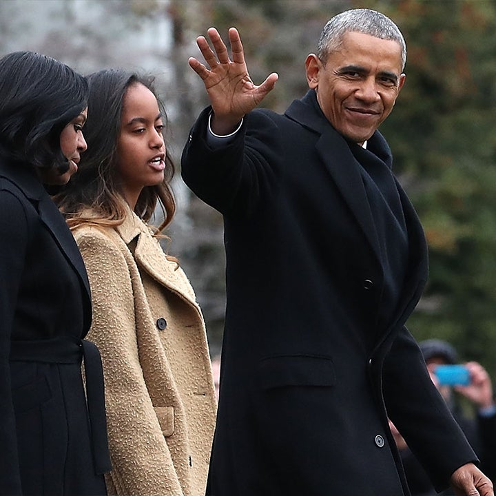 Barack and Michelle Obama 'Disgusted' by Harvey Weinstein Allegations ...