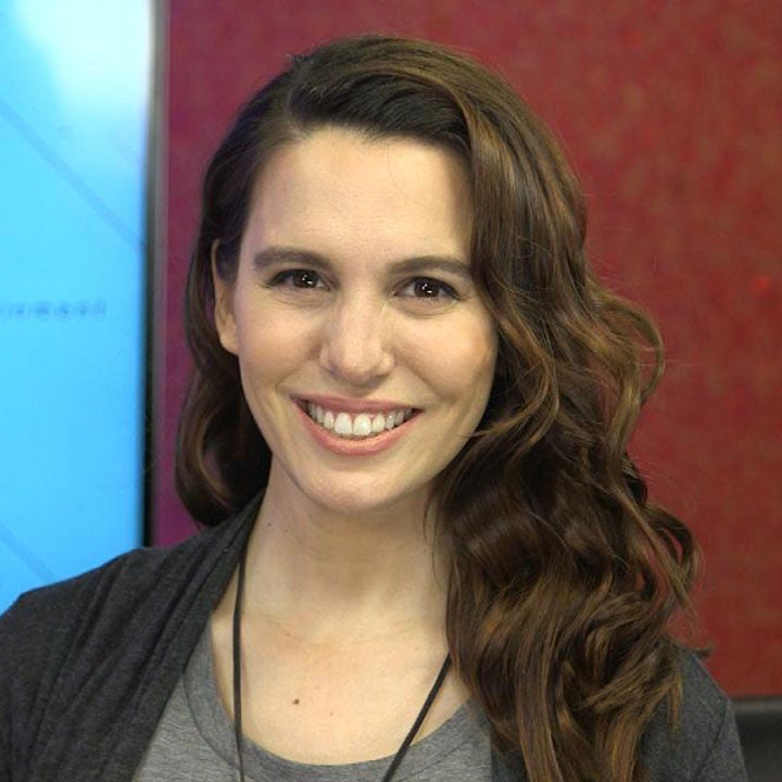 'Kim Possible' Movie: Christy Carlson Romano Is Hopeful 'They'll Do ...