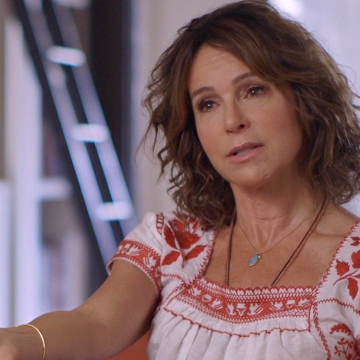 Jennifer Grey E Matthew Broderick Incidente D'auto