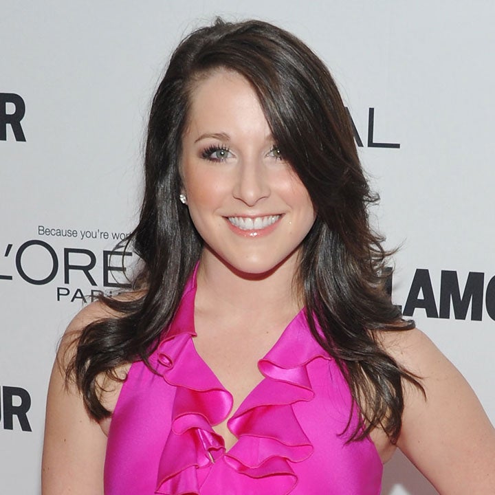 Olympic Gymnastics Champ Carly Patterson Gives Birth to Son Graham: See ...