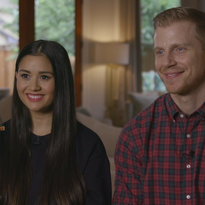 Catherine Lowe Reveals Second Pregnancy With Husband Sean Was a ...